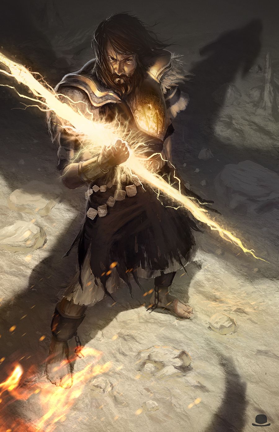  Pathfinder Tian Xia Itcomp jp