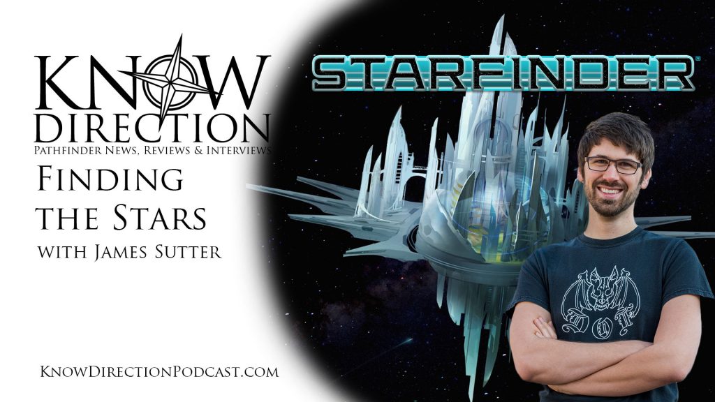 Know Direction 135 – Finding the Stars with James Sutter [Video] | Know ...